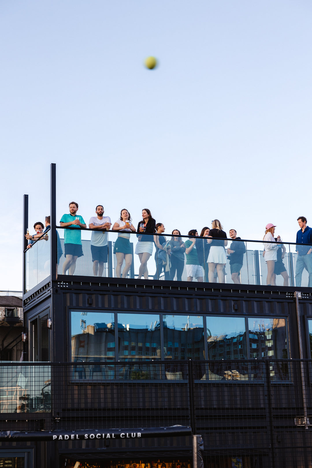 Events – Padel Social Club