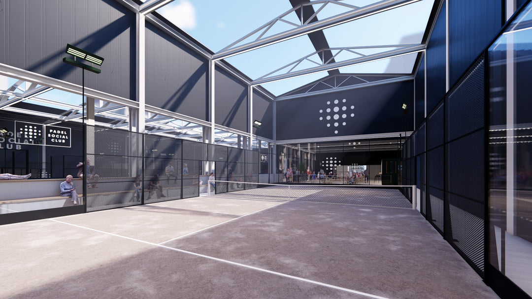 Clubs – Padel Social Club