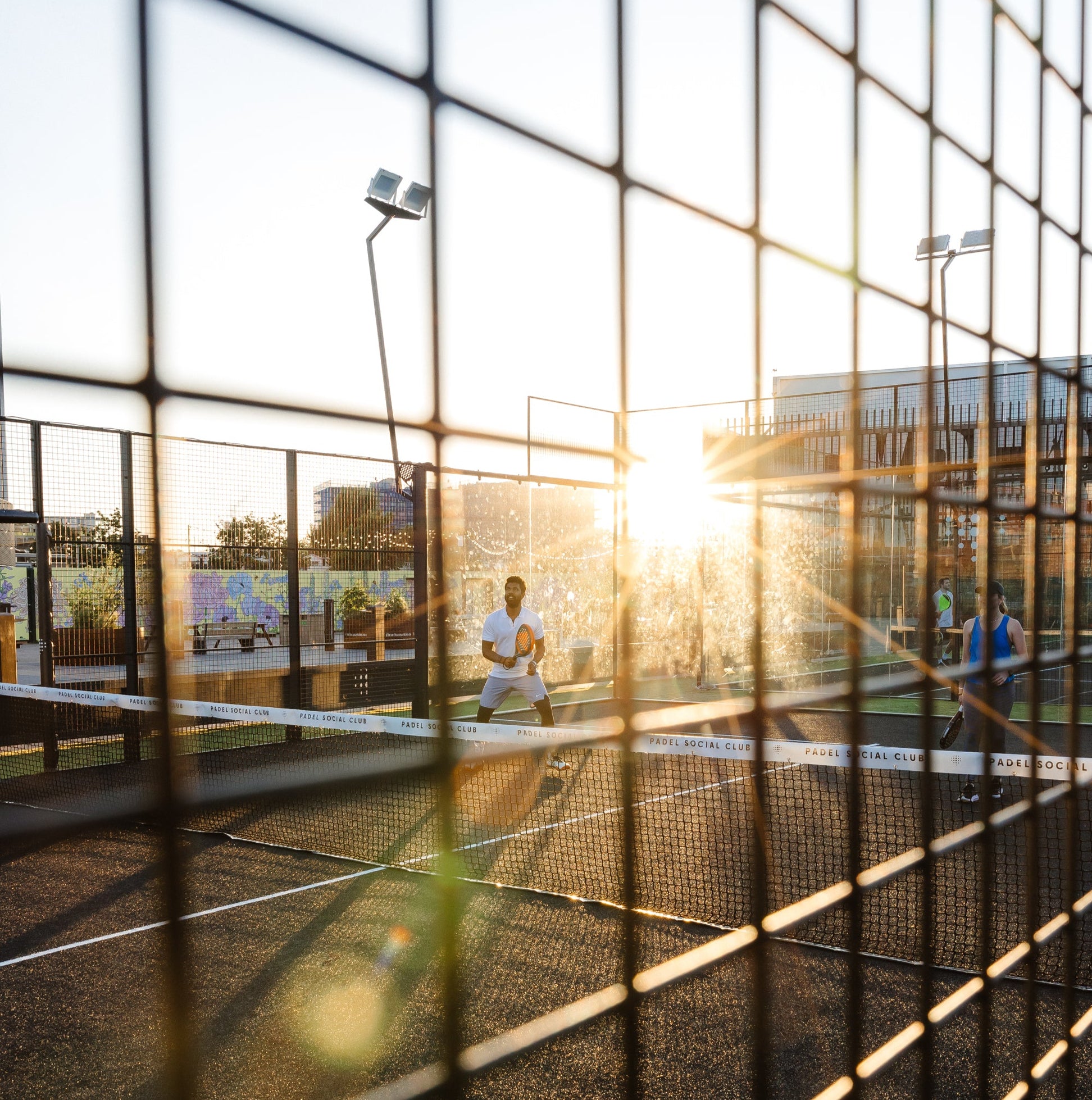 Clubs – Padel Social Club