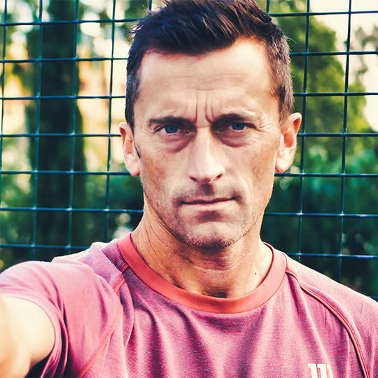 Membership – Padel Social Club