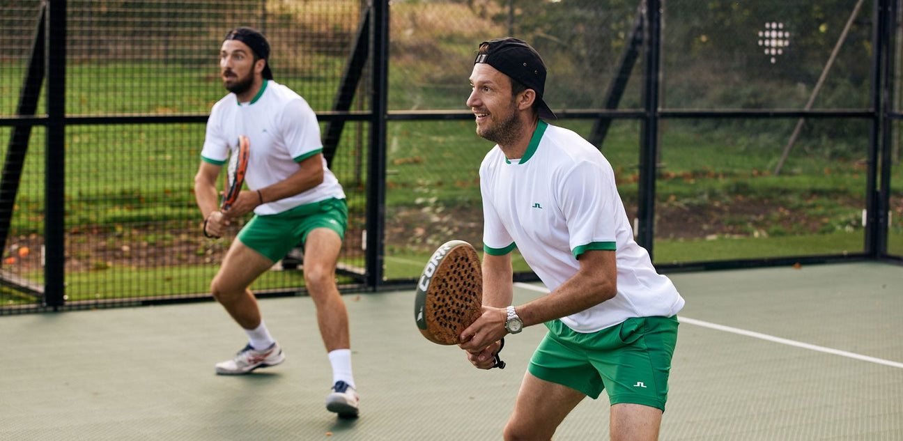 Earls court – Padel Social Club