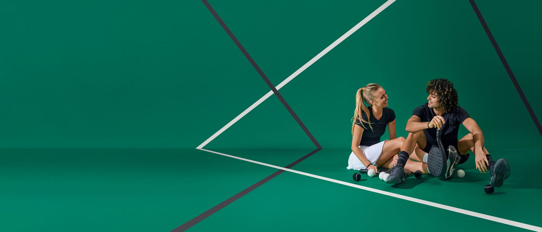 Membership – Padel Social Club