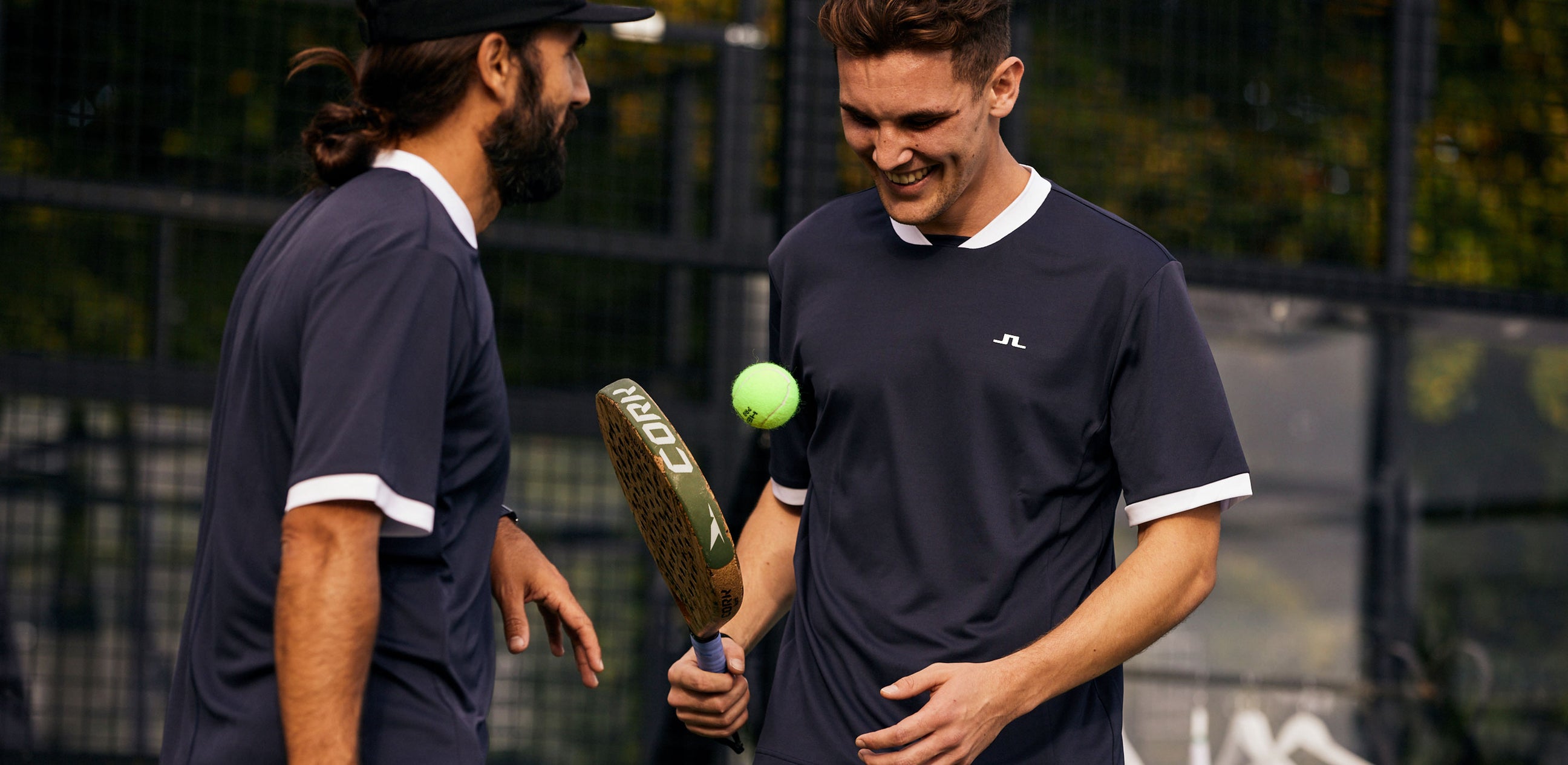 Earls court – Padel Social Club