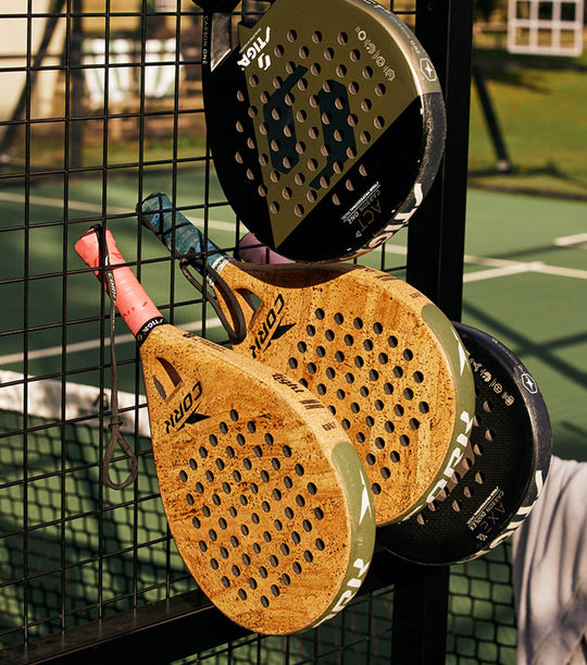 The O2 – Padel Social Club