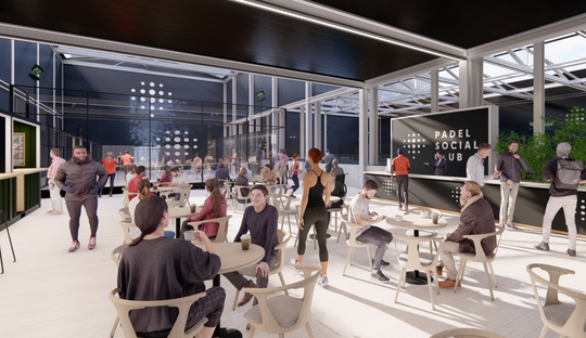Clubs – Padel Social Club